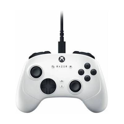 Razer Wolverine V3 Pro RZ06-05200200-R3M1 od 217,99 € - Heureka.sk