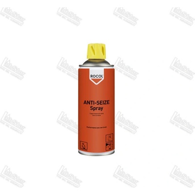 Rocol Anti Seize Spray 400 ml od 1 268 Kč - Heureka.cz