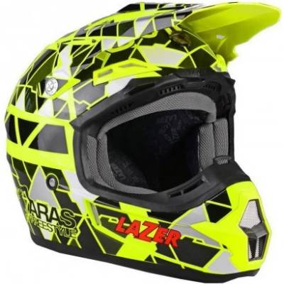 Lazer X7 Freestyle Replica - Heureka.cz