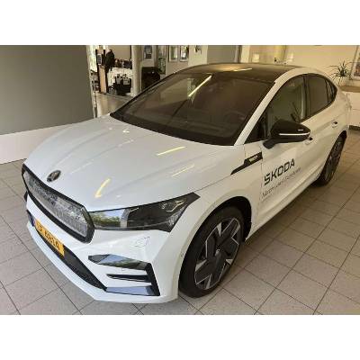 Skoda Enyaq RS 250 kW od 1 466 990 Kč - Heureka.cz