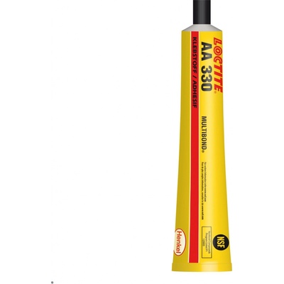 LOCTITE 330 MULTIBOND konstrukční lepidlo 50g od 516 Kč - Heureka.cz