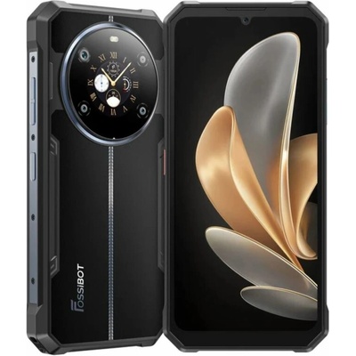 FOSSiBOT F109 8GB/256GB Grey od 257,01 € - Heureka.sk