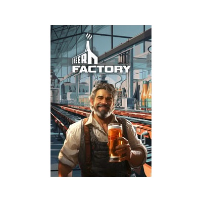 Beer Factory od 652 Kč - Heureka.cz