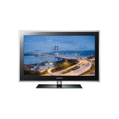 Samsung LE37D550 - Heureka.cz