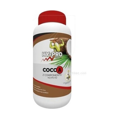 Hy-Pro Coco A 500 ml od 3,57 € - Heureka.sk