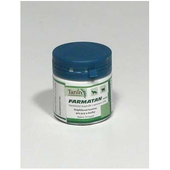 Farmatan Plus plv 1 kg od 254 Kč - Heureka.cz