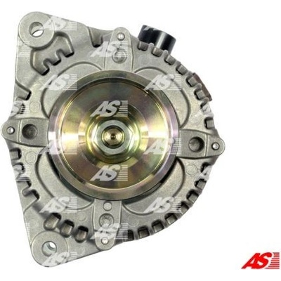 Alternátor AS-PL Brand new OEM DENSO Alternator A6026(DENSO) - Heureka.sk