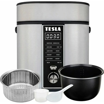 TESLA MultiCook RC400 Low Carb od 56,23 € - Heureka.sk
