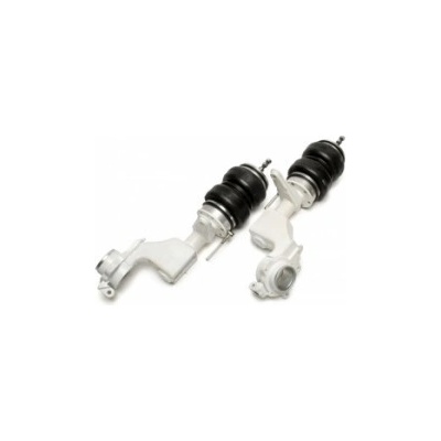 TATechnix predn. Mechy a tlmiče VW Polo 2 (86C) z podvozku LFVW22 od ...