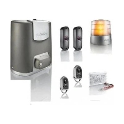 Blachotrapéz Pohon Somfy Elixo 800 RTS od 14 493 Kč - Heureka.cz