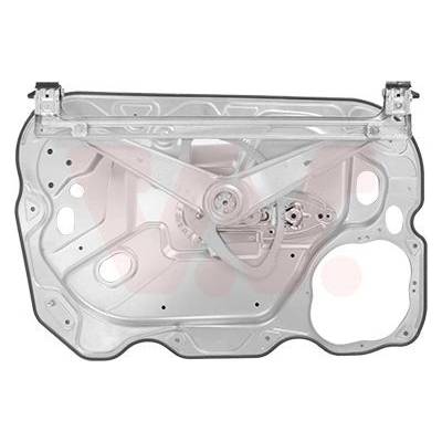 Mechanizmus zdvíhania okna ACI 1863262 od 99,4 € - Heureka.sk