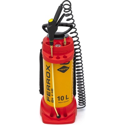 Mesto Ferox Plus 3585F 10l od 7 115 Kč - Heureka.cz