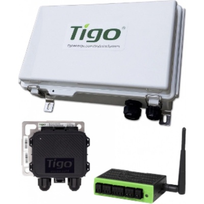 Tigo Cloud Connect Advanced (CCA) 344-00000-52 + TAP Kit - Heureka.cz