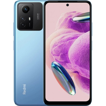 Xiaomi Redmi Note 12S (bez NFC) 8GB/256GB Ice blue - Heureka.cz