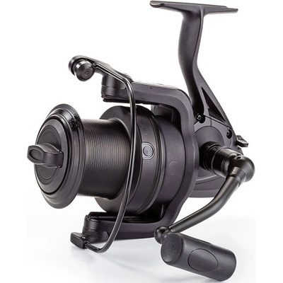 Kevin Nash BP 12 fast drag big pit reel - Heureka.cz