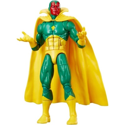 Hasbro Marvel Legens Series Vision BAF Marvel's The Void - Heureka.cz