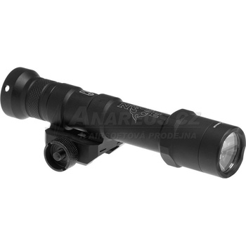 Night Evolution M600B Mini Scoutlight - Heureka.cz