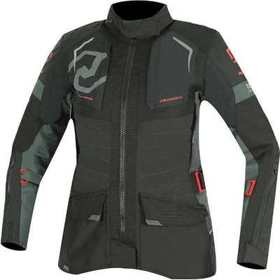 Nazran Puccino Tech-air compatible Lady černo-šedá od 2 290 Kč - Heureka.cz