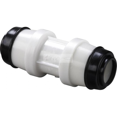 Hawle Spojka ISO 6325, POM, plyn, 32 x 32 mm 632503203204 od 616 Kč ...