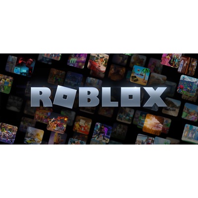 Roblox herní měna 5250 Robux od 1 650 Kč - Heureka.cz