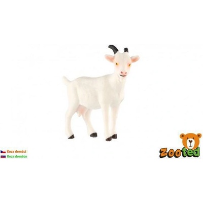 ZOOted Koza domácí od 40 Kč - Heureka.cz