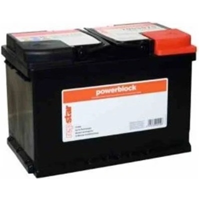 Repstar Powerblock 12V 90Ah 720A 7905090 - Heureka.sk