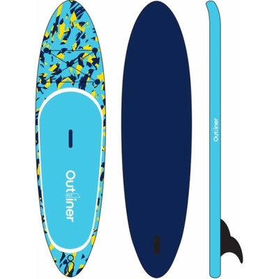 Paddleboard Outliner AMBER 330 cm - Heureka.cz