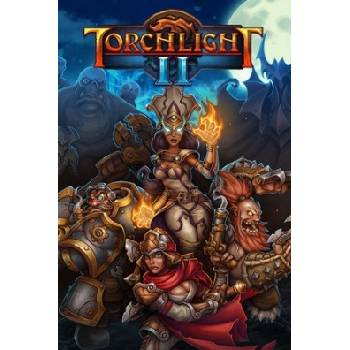 Torchlight Bundle od 189 Kč - Heureka.cz