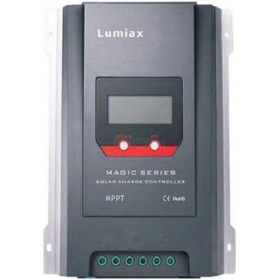 Lumiax MPPT MT4010 - Heureka.sk