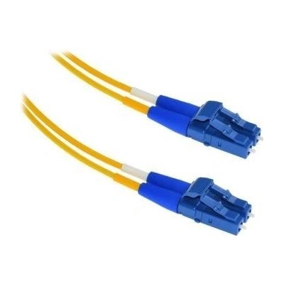 XtendLan FOP-LCLC-D-3-9-A1 Patch, optický, LC-LC, 9/125, duplex, LS0H ...