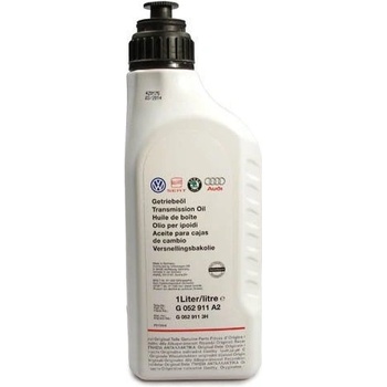 VAG G052911A2 1 l od 1 498 Kč - Heureka.cz