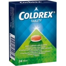 COLDREX POR 500MG/25MG/5MG/20MG/30MG TBL NOB 24 od 128 Kč - Heureka.cz