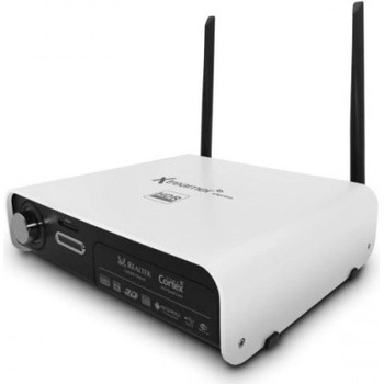 Xtreamer eXpress 4K - Heureka.cz