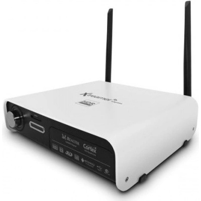 Xtreamer eXpress 4K - Heureka.cz
