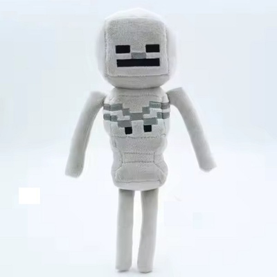 Minecraft Monstra Varianta Kostlivec od 275 Kč - Heureka.cz