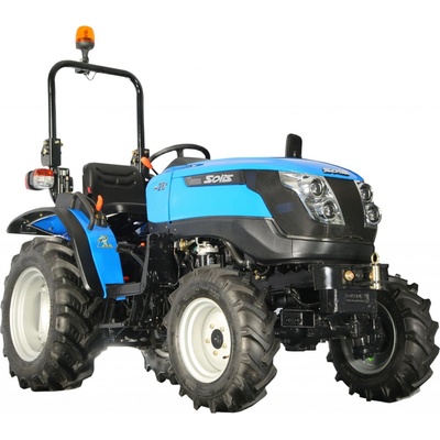 Solis GT 26 4WD 6+2 Plus od 11 499 € - Heureka.sk