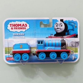 Mašinka Tomáš metal engine Edward od 183 Kč - Heureka.cz