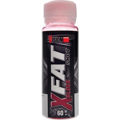 VISION nutrition X-Fat block 60 ml - Heureka.cz