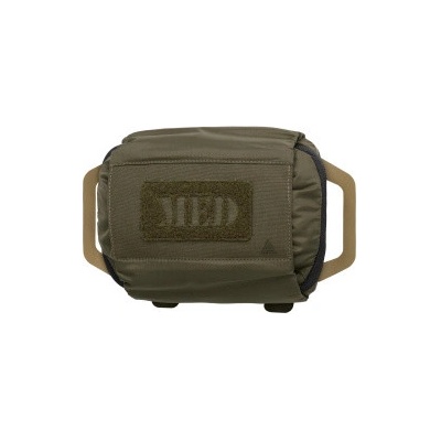 DIRECT ACTION MOLLE Pouch na lekárničku Horizontal med pouch MK3 ...