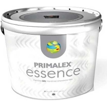 Primalex Essence bílá 3l od 499 Kč - Heureka.cz