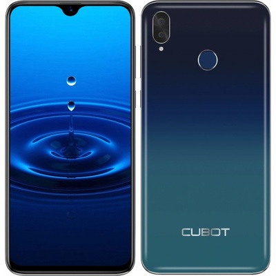 Cubot R15 16GB Dual SIM - Heureka.cz