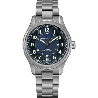 Hamilton H70545140 od 1 425 € - Heureka.sk