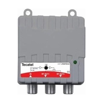 Tecatel AMP-LTE30TECAL - Heureka.cz