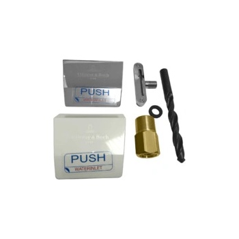 Villeroy & Boch UPCON0123 od 8 924 Kč - Heureka.cz