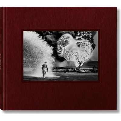 Sebastiao Salgado: Kuwait. A Desert on Fire (Collector’s Edition ...