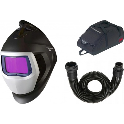 3M Speedglas 9100XX Air - Heureka.cz