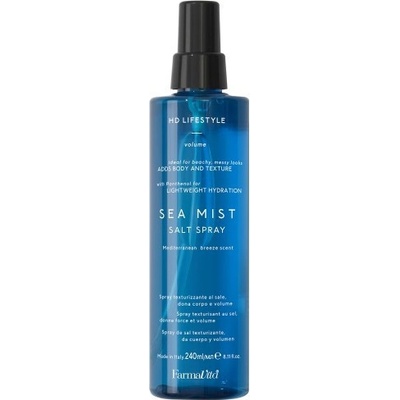 HD Sea Mist Salt Spray 240 ml od 219 Kč - Heureka.cz