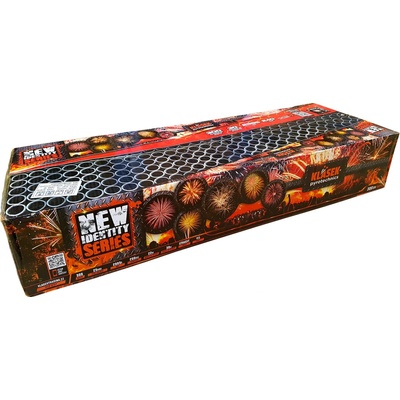 Klásek Kompakt 300 ran 25 mm New Identity Series - Heureka.cz