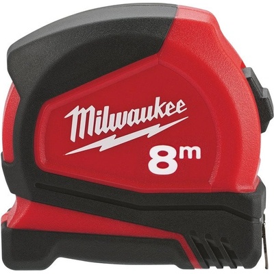 Milwaukee PRO COMPACT 3m / 16mm od 8,99 € - Heureka.sk