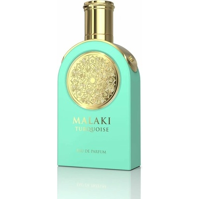 Sahari Malaki Turquoise parfumovaná voda unisex 100 ml od 18,9 ...